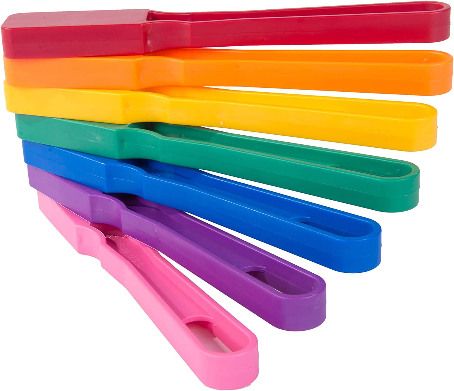 MR CHIPS Magnet Wands, Set of 7, Made in USA, Age 3+ - Walmart.com