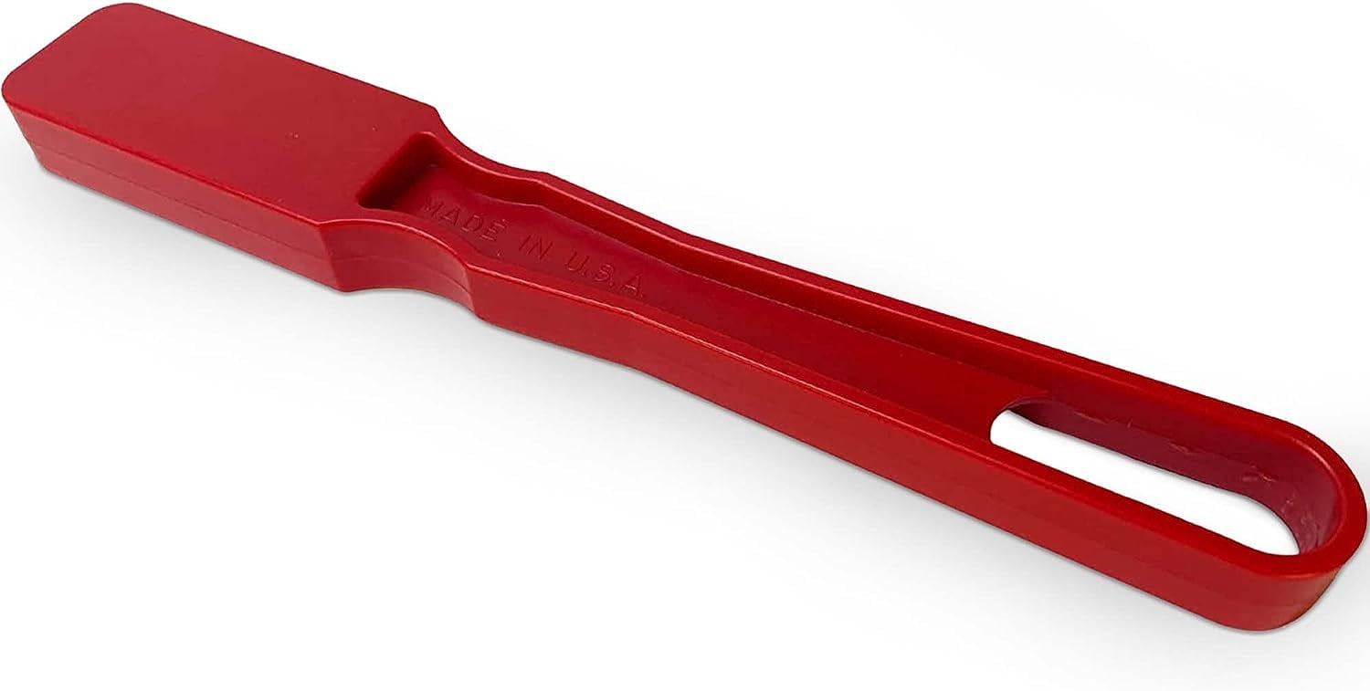 MR CHIPS Magnetic Bingo Wand – Red – Made in USA - Walmart.com