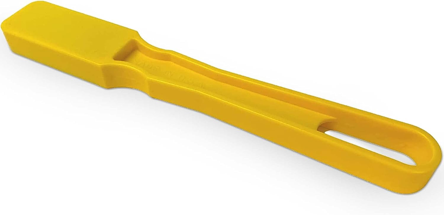 MR CHIPS Magnetic Bingo Wand – Yellow – Made in USA - Walmart.com