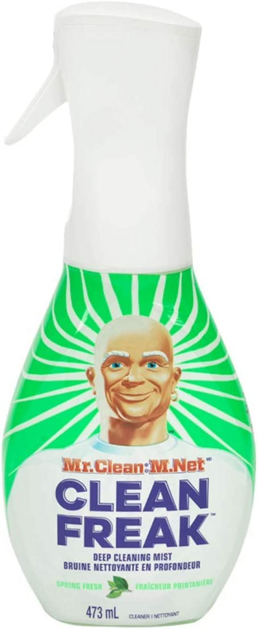 MR CLEAN FREAK 16OZ - Walmart.com