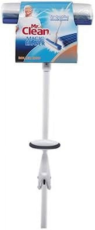 Butler Home Products MR CLEAN ROLLER MOP with Magic Eraser - 11-inch ...