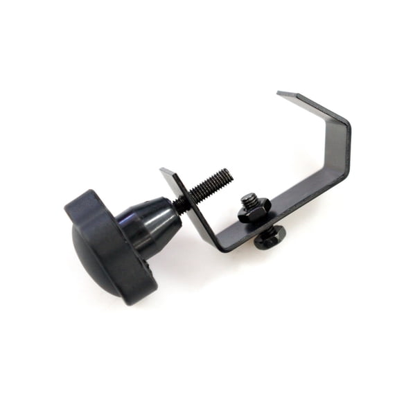 MR DJ CL35 Universal Multi-Purpose C Clamp Light Mounting Lighting ...