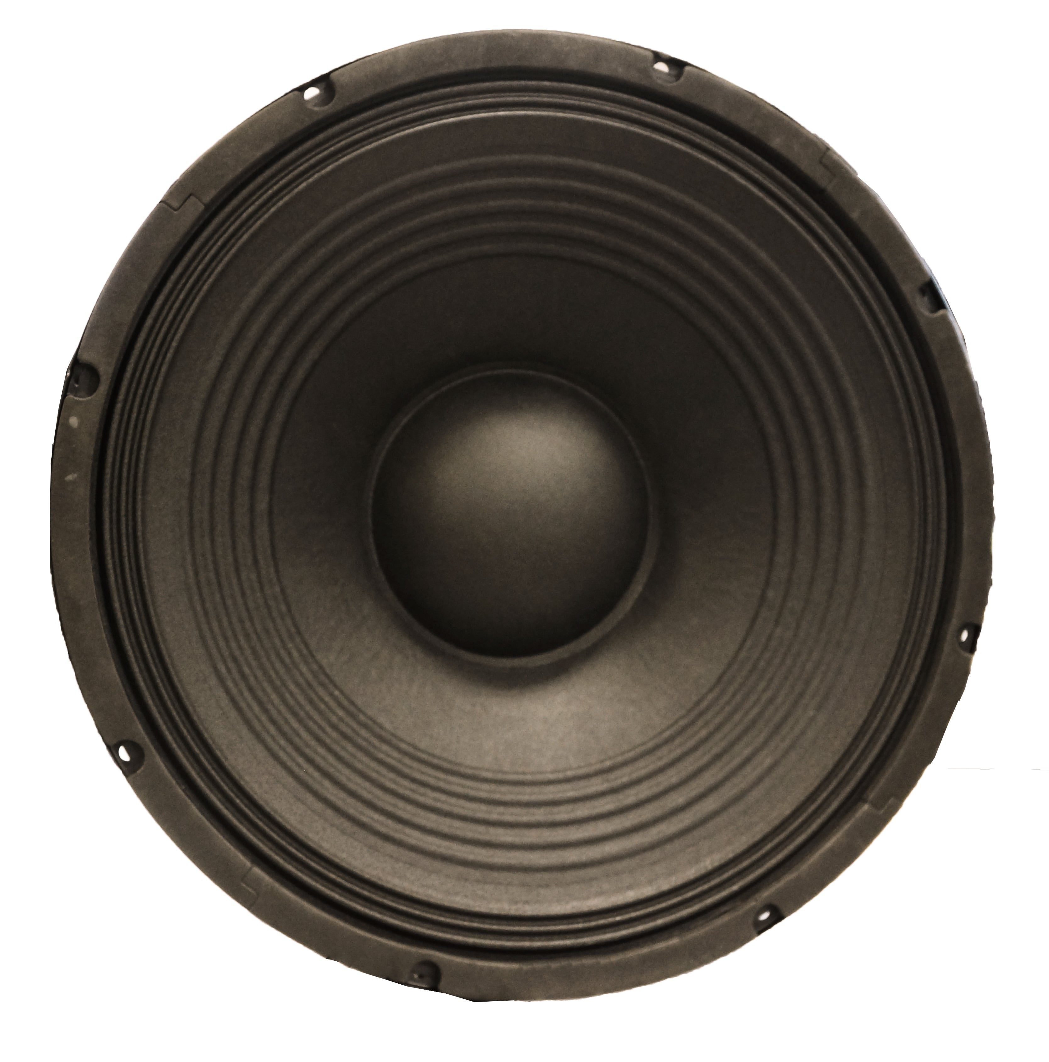 MR DJ COMDW18 Subwoofer 4500W Black 18" PRO PA DJ Home Audio Raw ...
