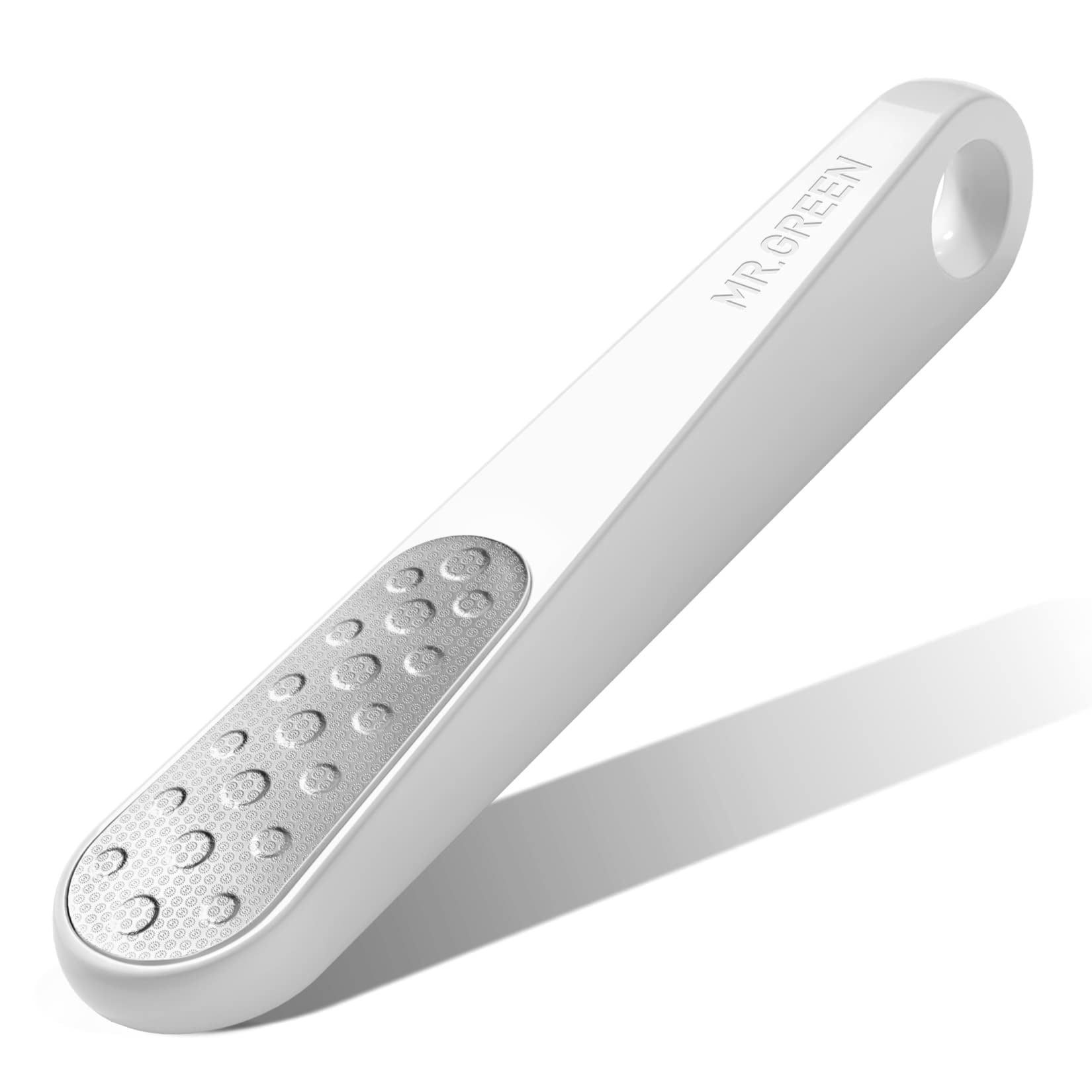 MR.GREEN Foot File Double Sided Callus Remover for Dead Skin ...