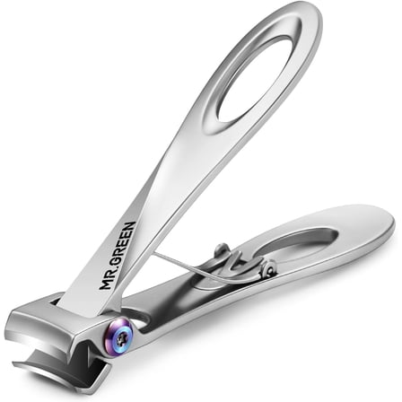 Trim Toenail Clipper - Walmart.com
