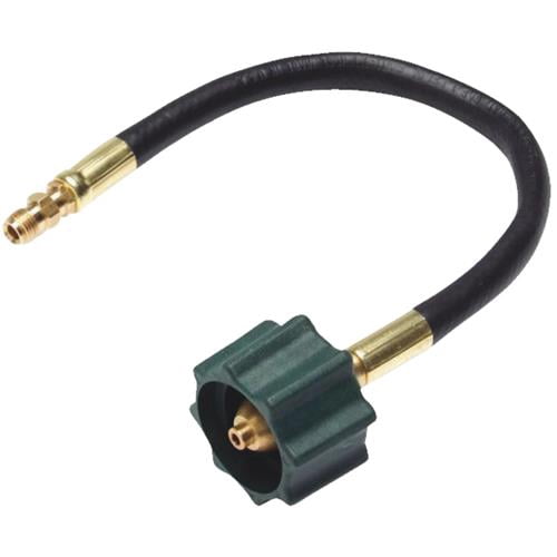 MR. HEATER Flexible Pigtail LP Hose Assembly PROPANE, Each - Walmart.com