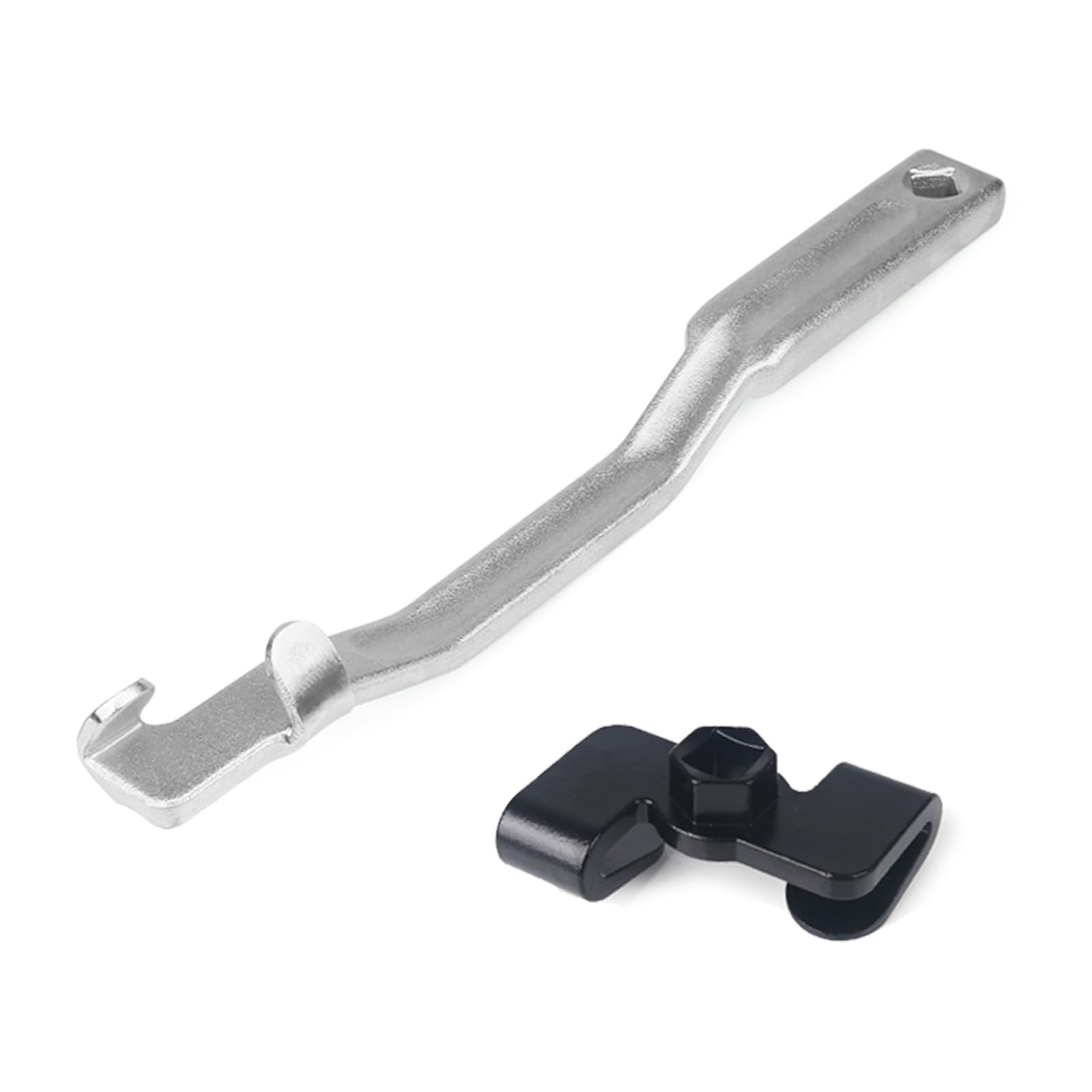 MR HELLO Wrench Extender Tool Bar and Wrench Extender Tool - Universal 1/2 Inch Hole, Ideal for ...