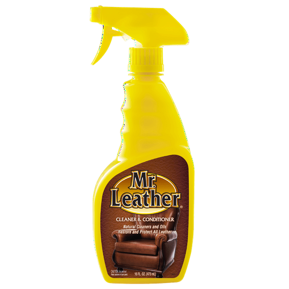 Leather Protector Spray