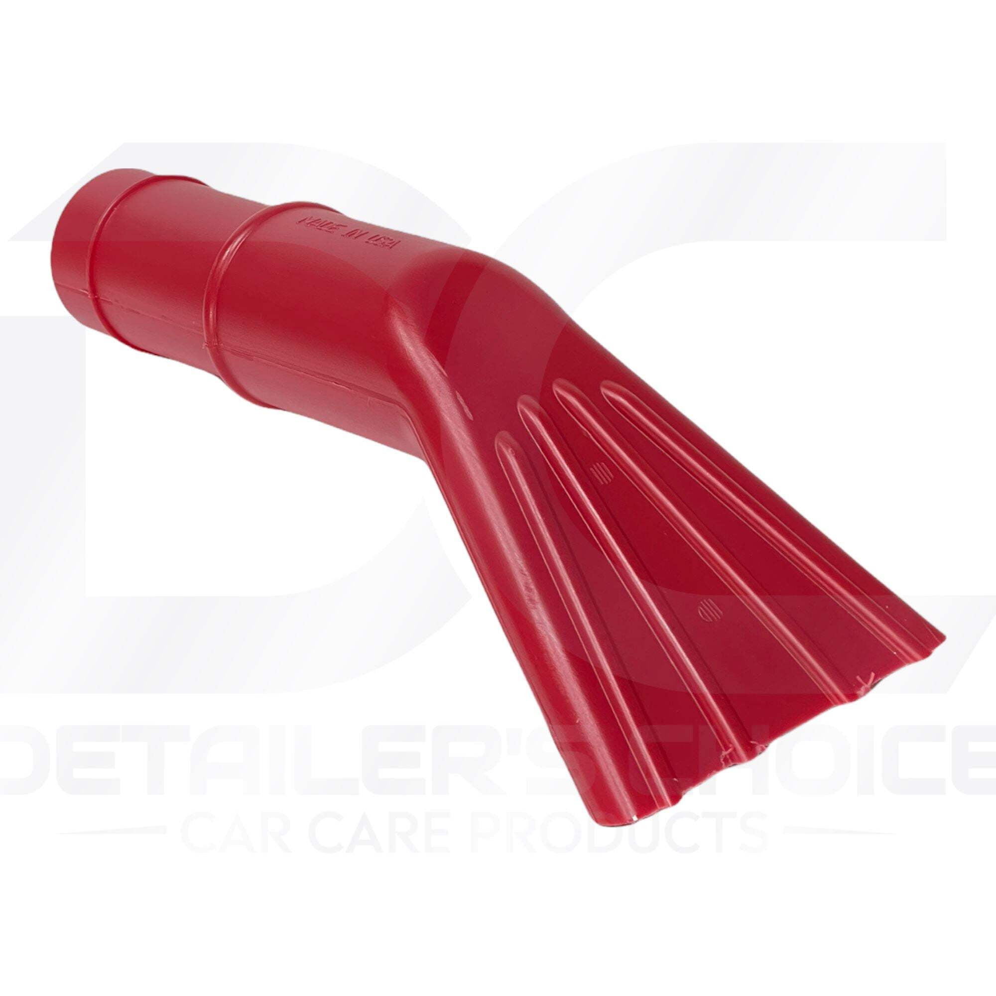 MR. NOZZLE™ Vacuum Claw Nozzle 2" x 12" Wet/Dry Utility for Shop Vac ...