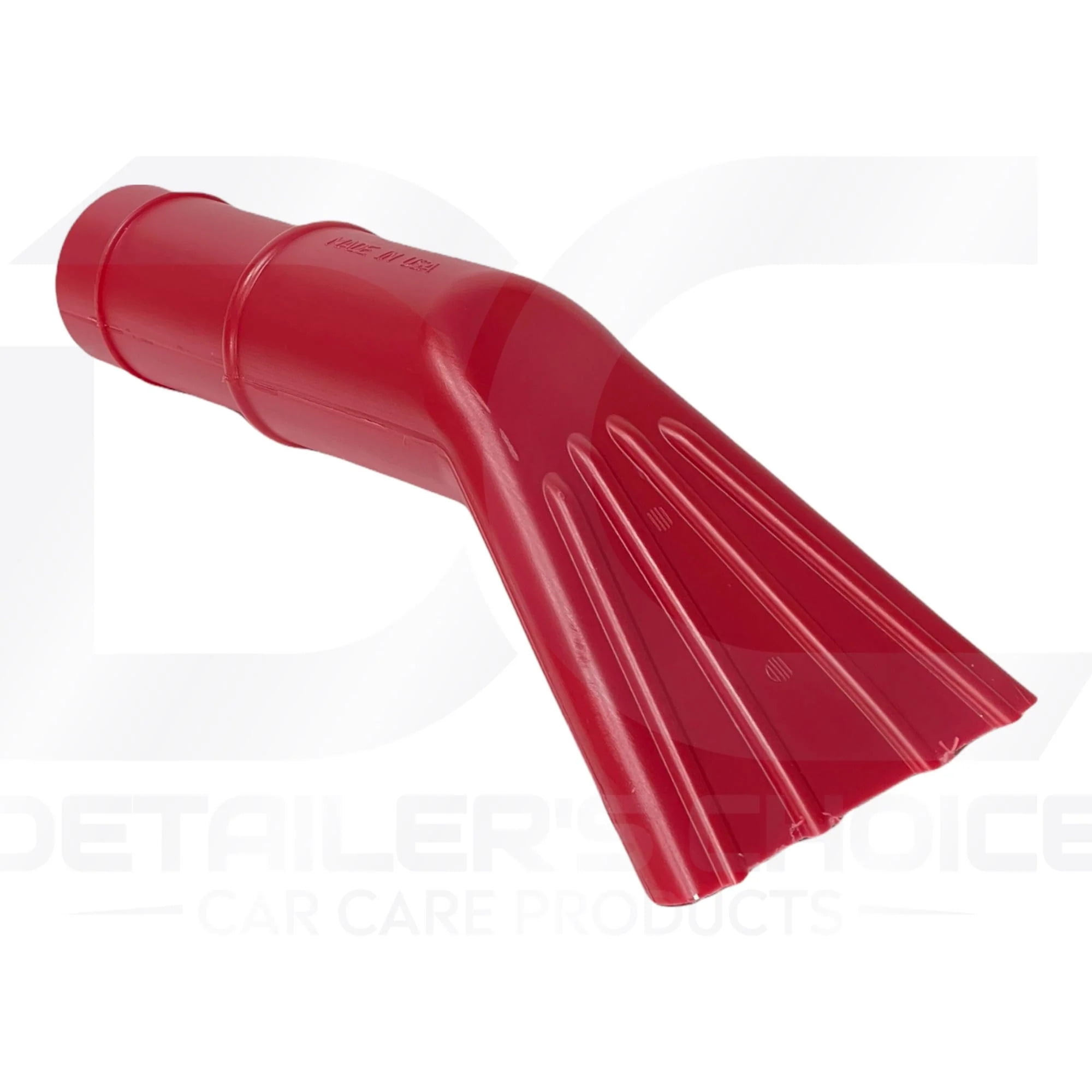 MR. NOZZLE™ Vacuum Claw Nozzle 2" x 12" Wet/Dry Utility for Shop Vac ...