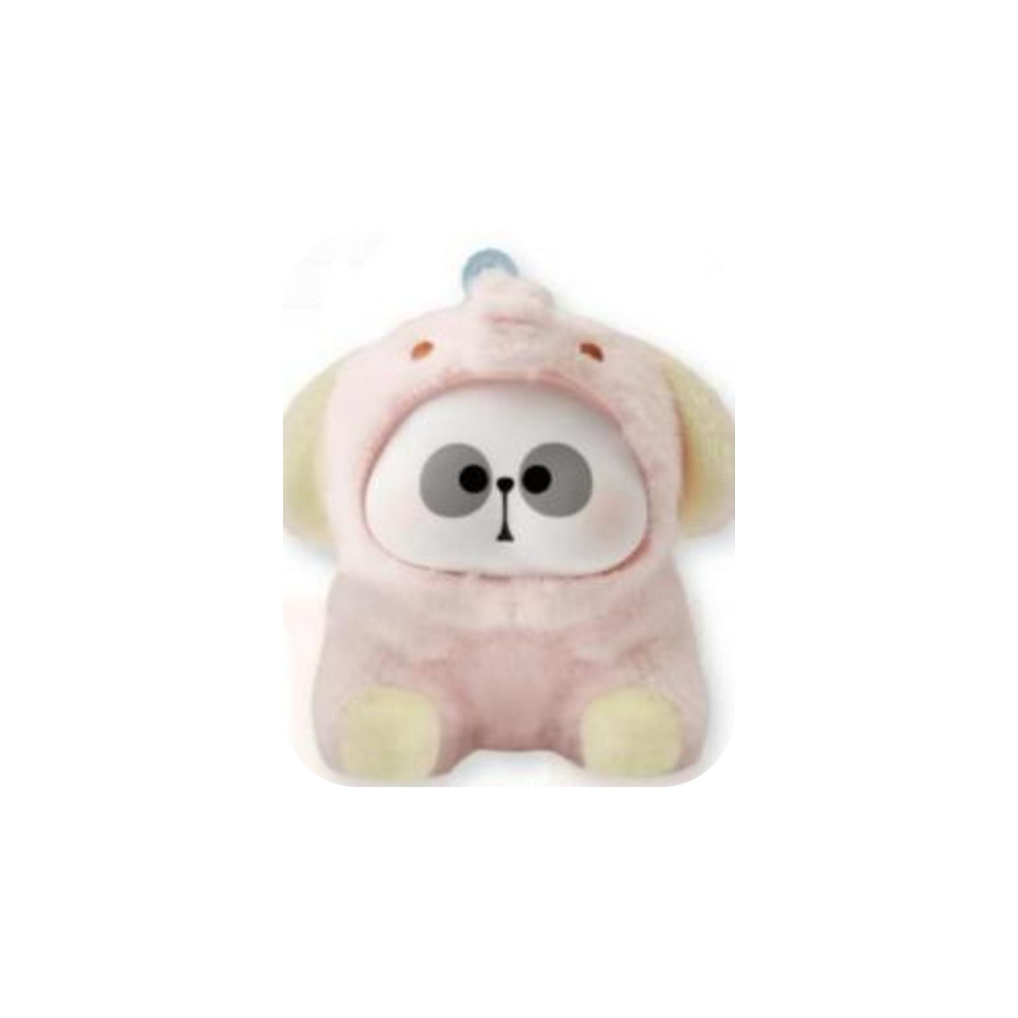 Mr. Pa Papa Animal Co Blind Box Mystery Toys Stuffed Animal Collectible ...