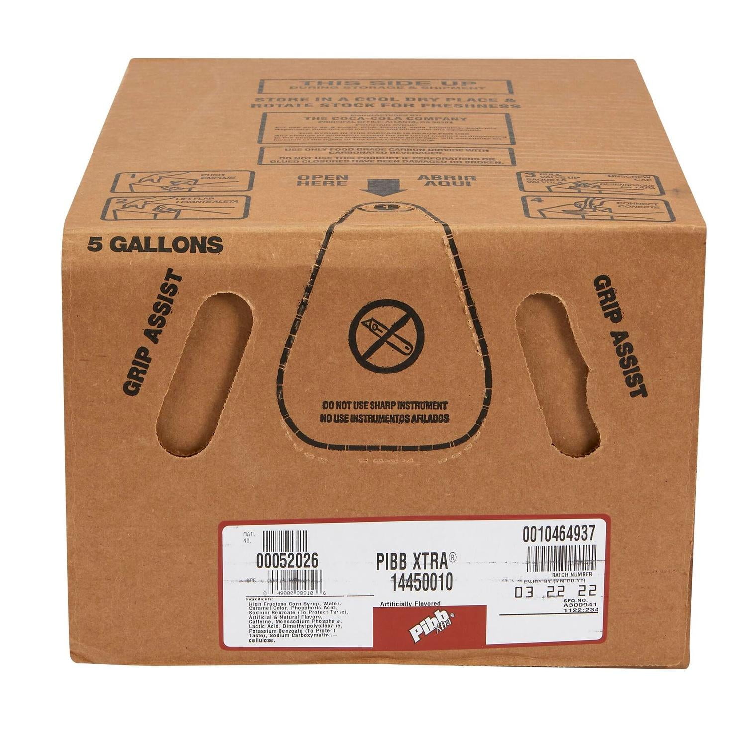 MR. PIBB - Walmart.com