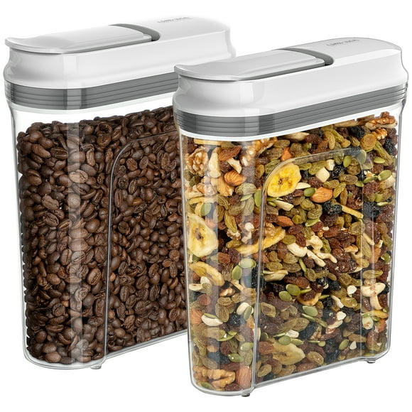 Cracker Storage Containers