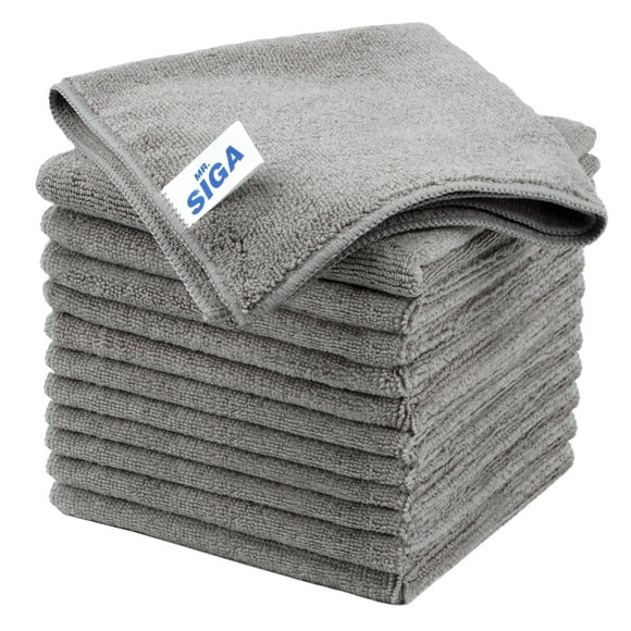 Microfiber Rag