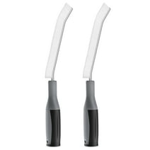 Household Replaceable Retractable Cleaning Brushes 360° Rotatable ...