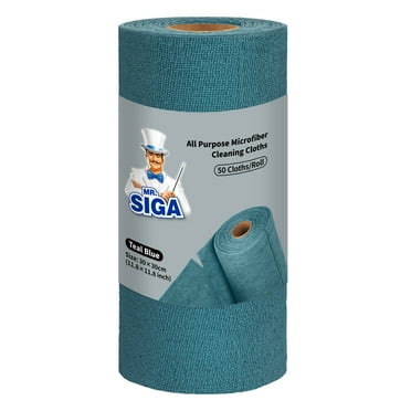 Chix Masslinn Yellow Dust Cloths, 150 count - Walmart.com