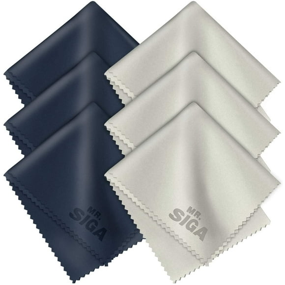 Microfiber Cloths Screens