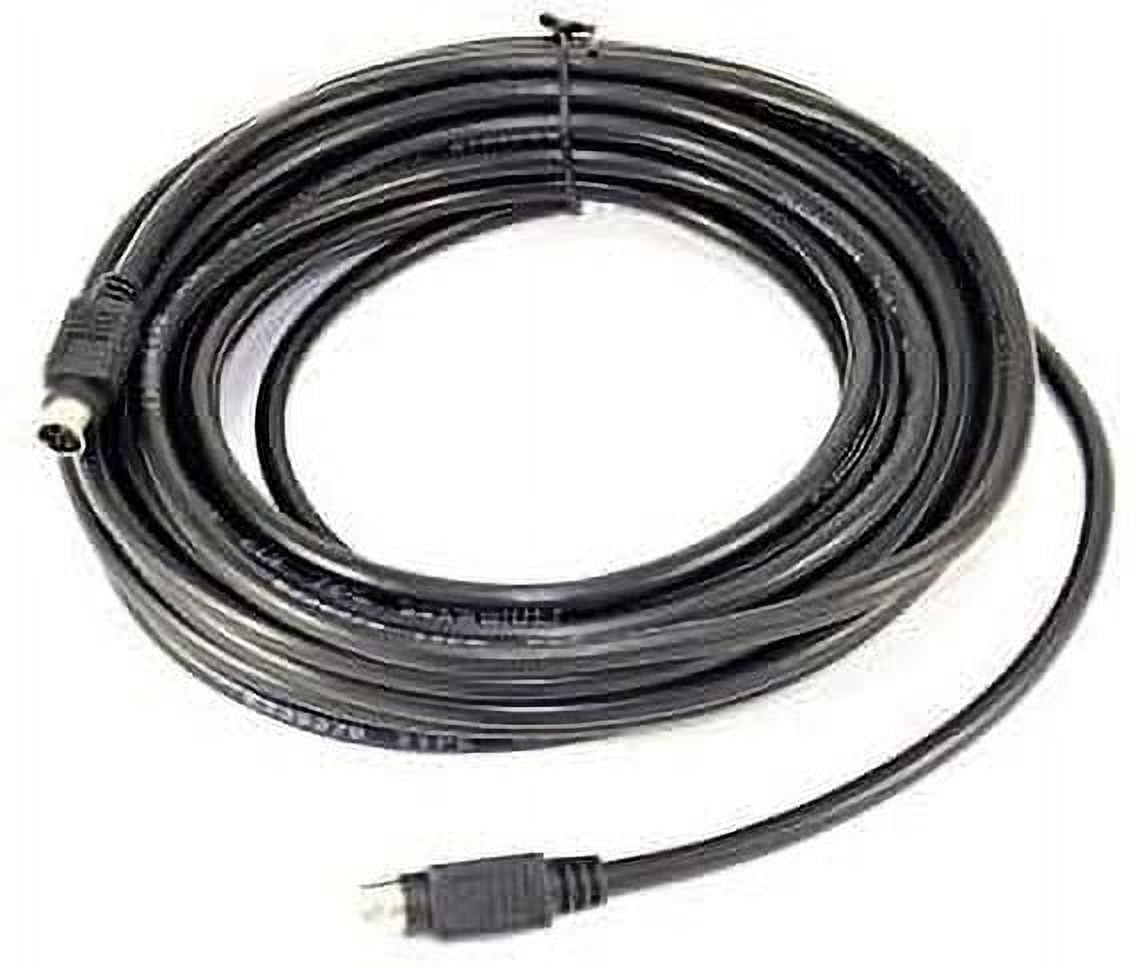 MR Steam iSteam Cable, 30 FT - Walmart.com