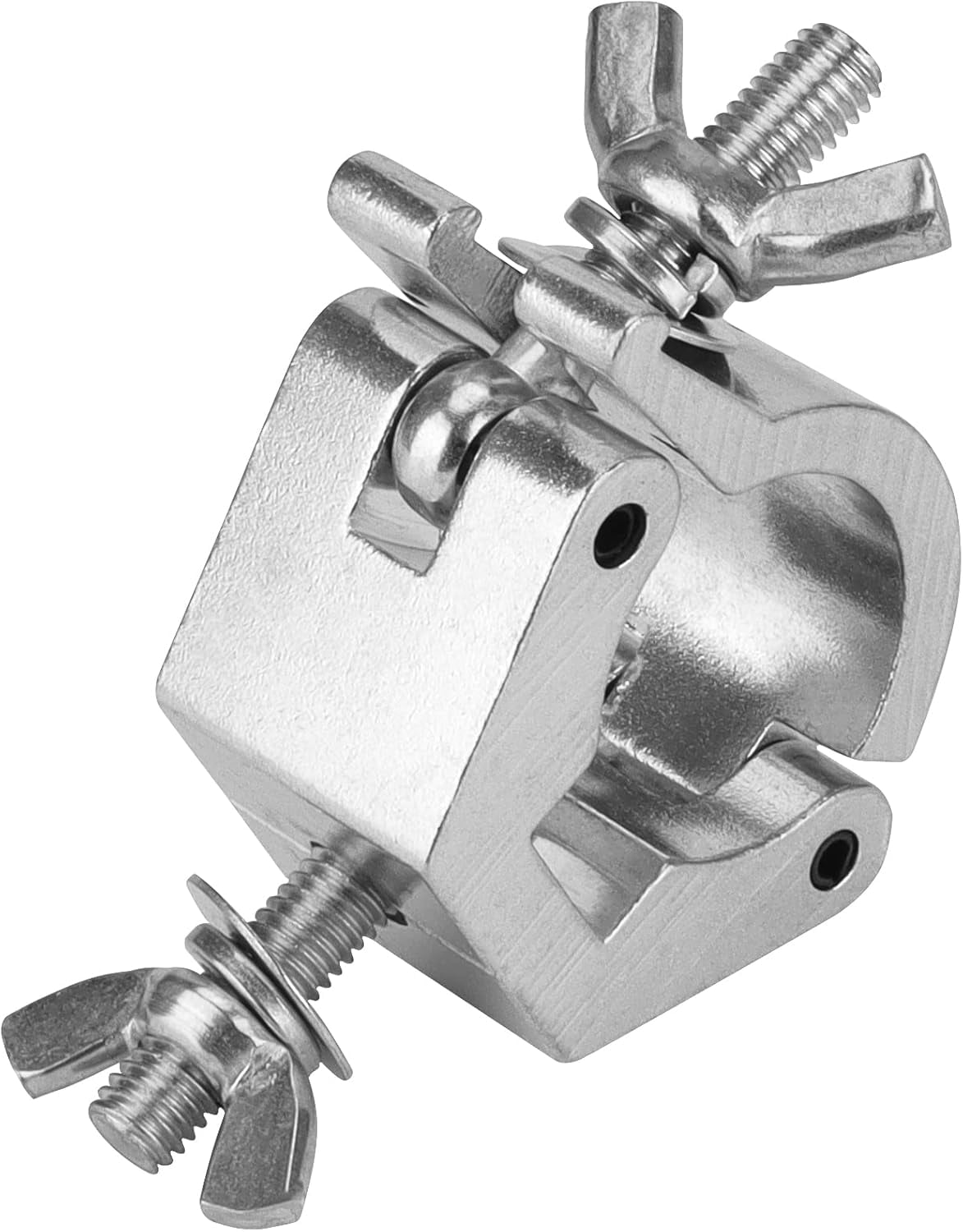 MR TRUSS TC9 Universal 2" Heavy Duty Pro Aluminum Stage Lighting Clamp ...