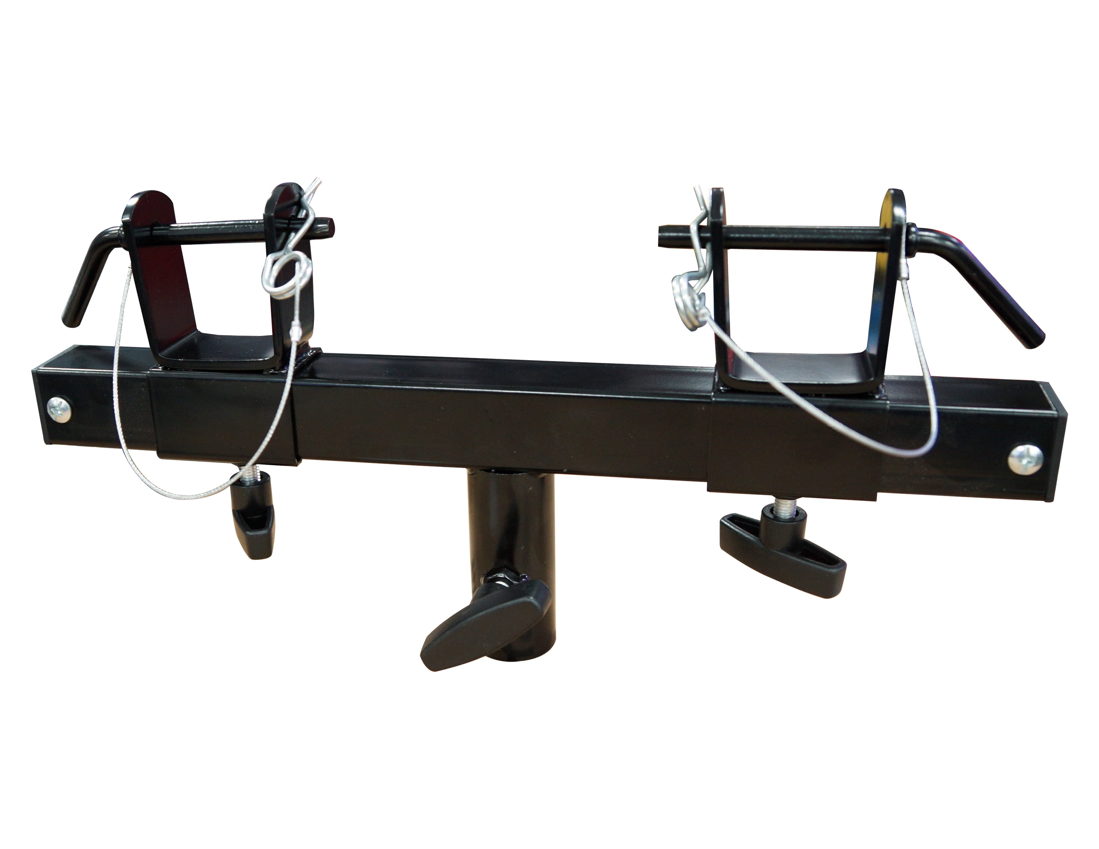 MR TRUSS TSBB260 Universal Black T-Adapter Triangle/Square T-Adapter ...