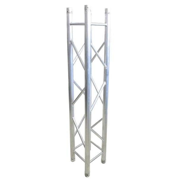 MR TRUSS TSQ328 Universal 12 Inch Aluminum Square Lighting Box Truss ...