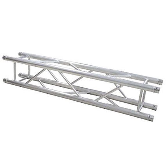 MR TRUSS TSQ984 9.84' x 12" Universal Straight Square Tubing Box ...