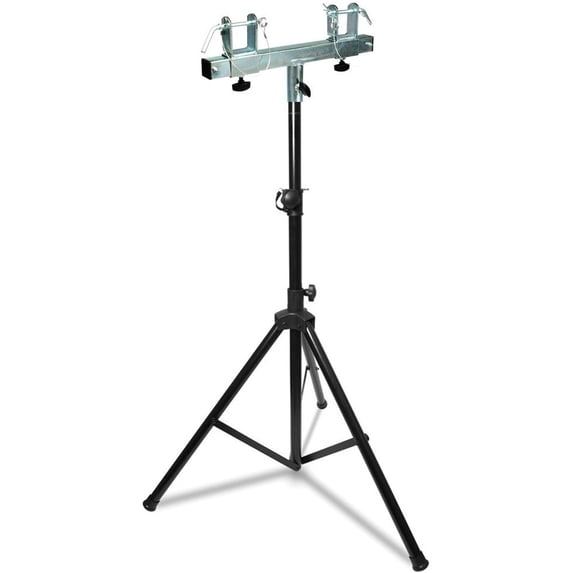 MR TRUSS Universal Pro Lighting 7' Tripod Light Stand & Square Truss T ...