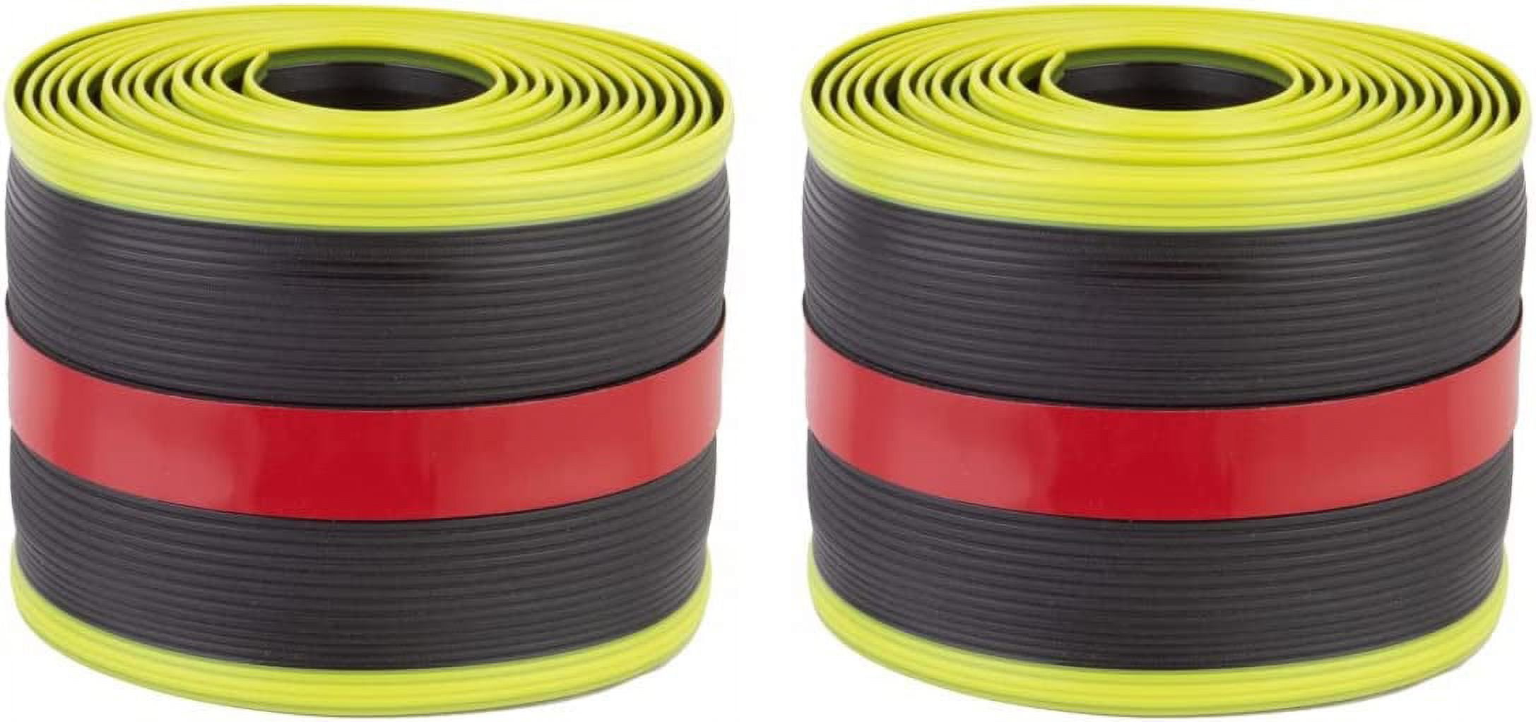 MR TUFFY E-FAT BIKE TIRE LINER 20/26/27.5x2.35-3.0 GREEN PAIR - Walmart.com