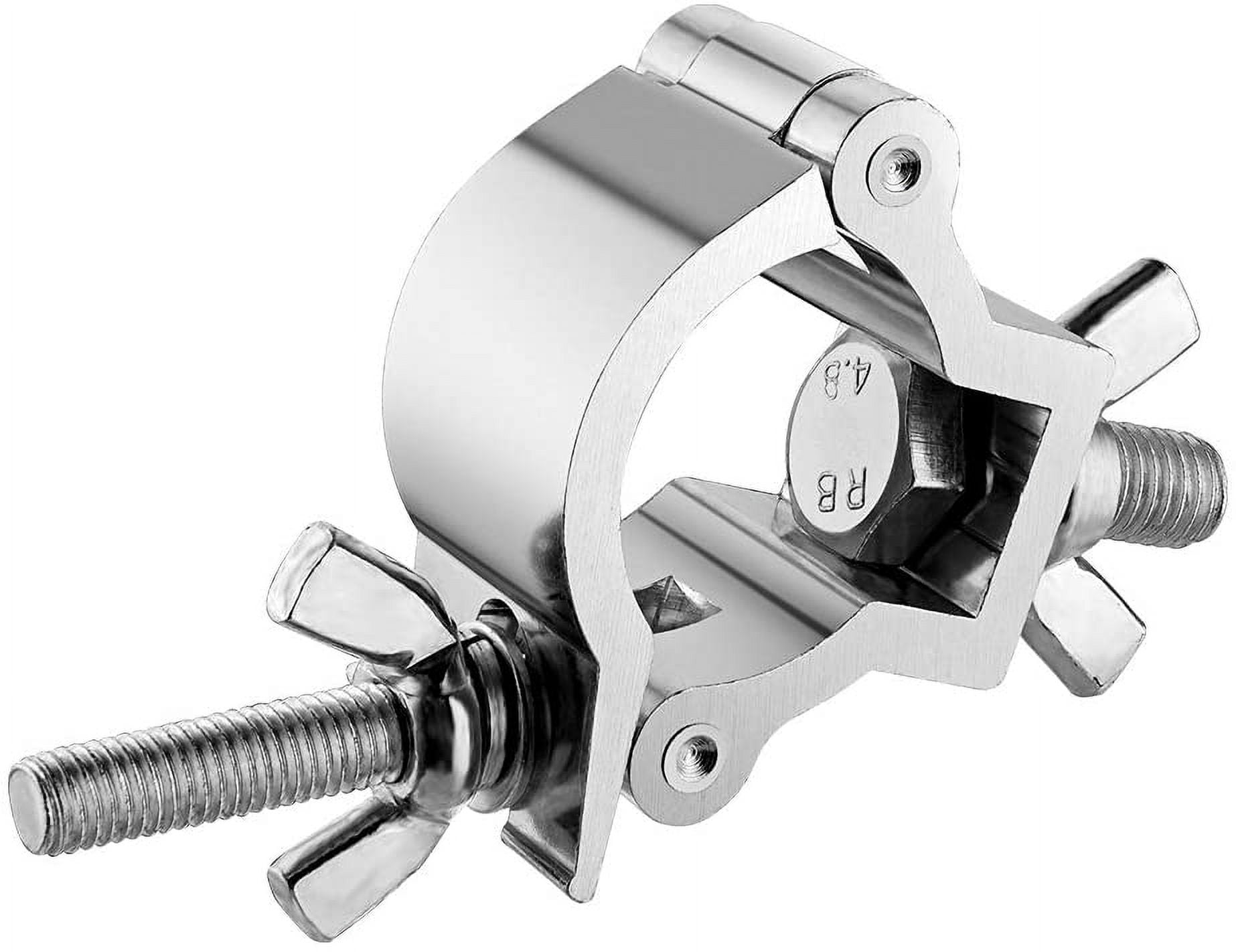 MR Truss C138 Truss Clamp Stage Lights Clamp 1.18”-1.38”（30-35mm ...