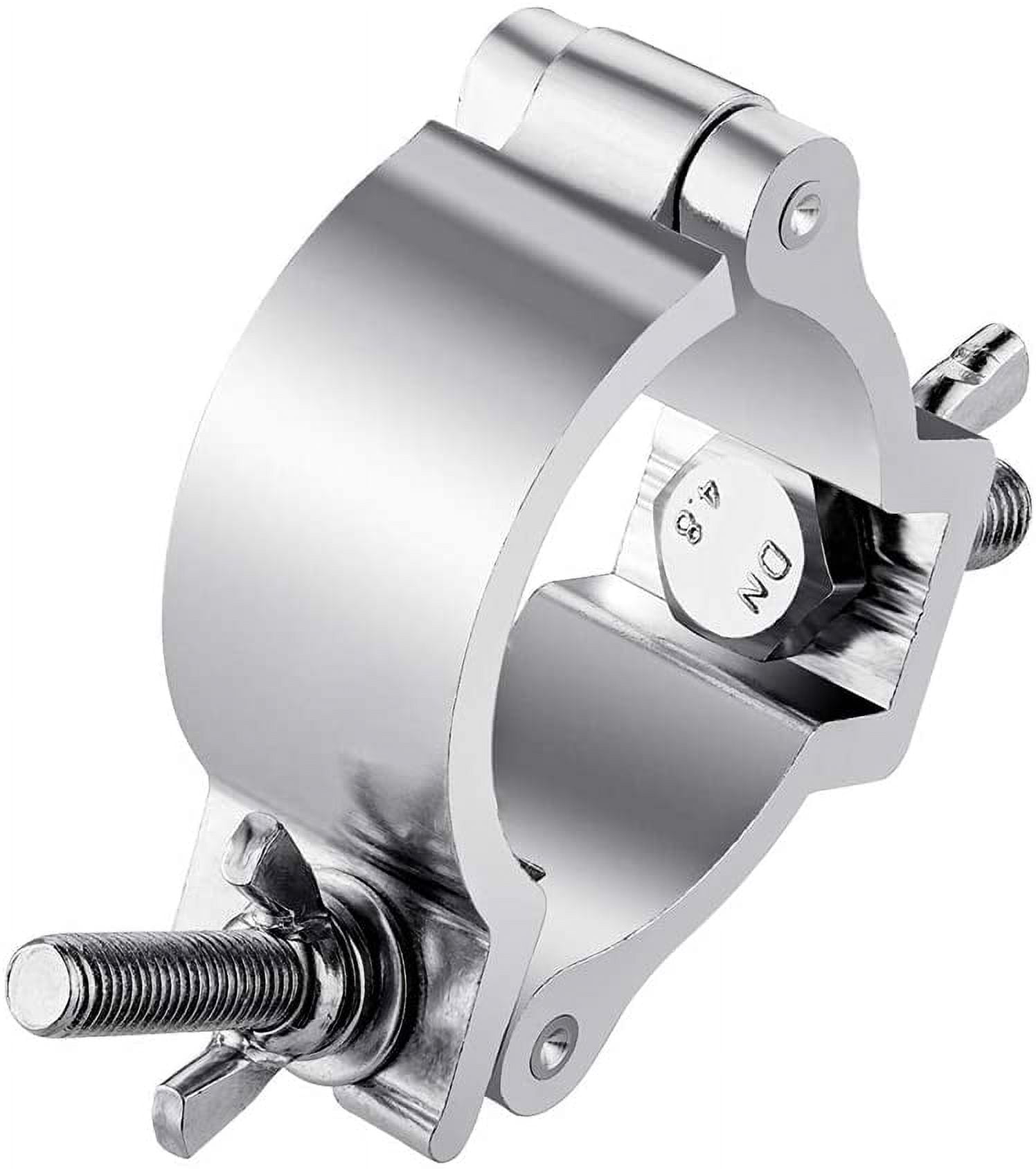 MR Truss C200 Premium Truss Clamp Stage Light Clamp, 2 Inch Aluminum ...