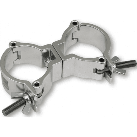 MR Truss C8 Universal Swivel Double Head Ring Pro C Clamp Light ...