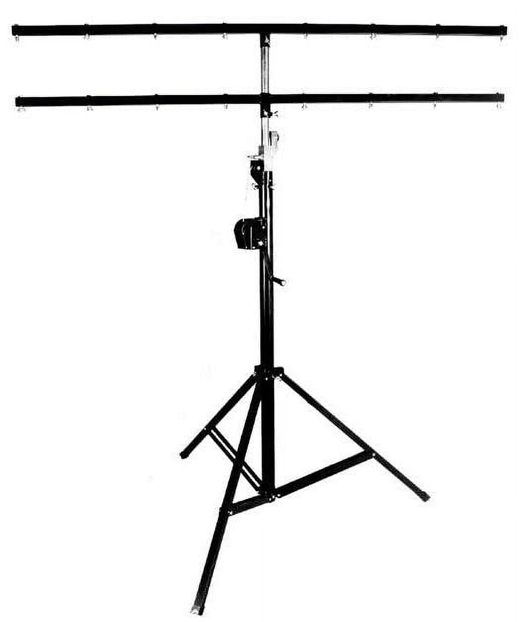 MR Truss ST200 Crank Light Stand Pro Lighting 10 Foot Crank Light Stand ...