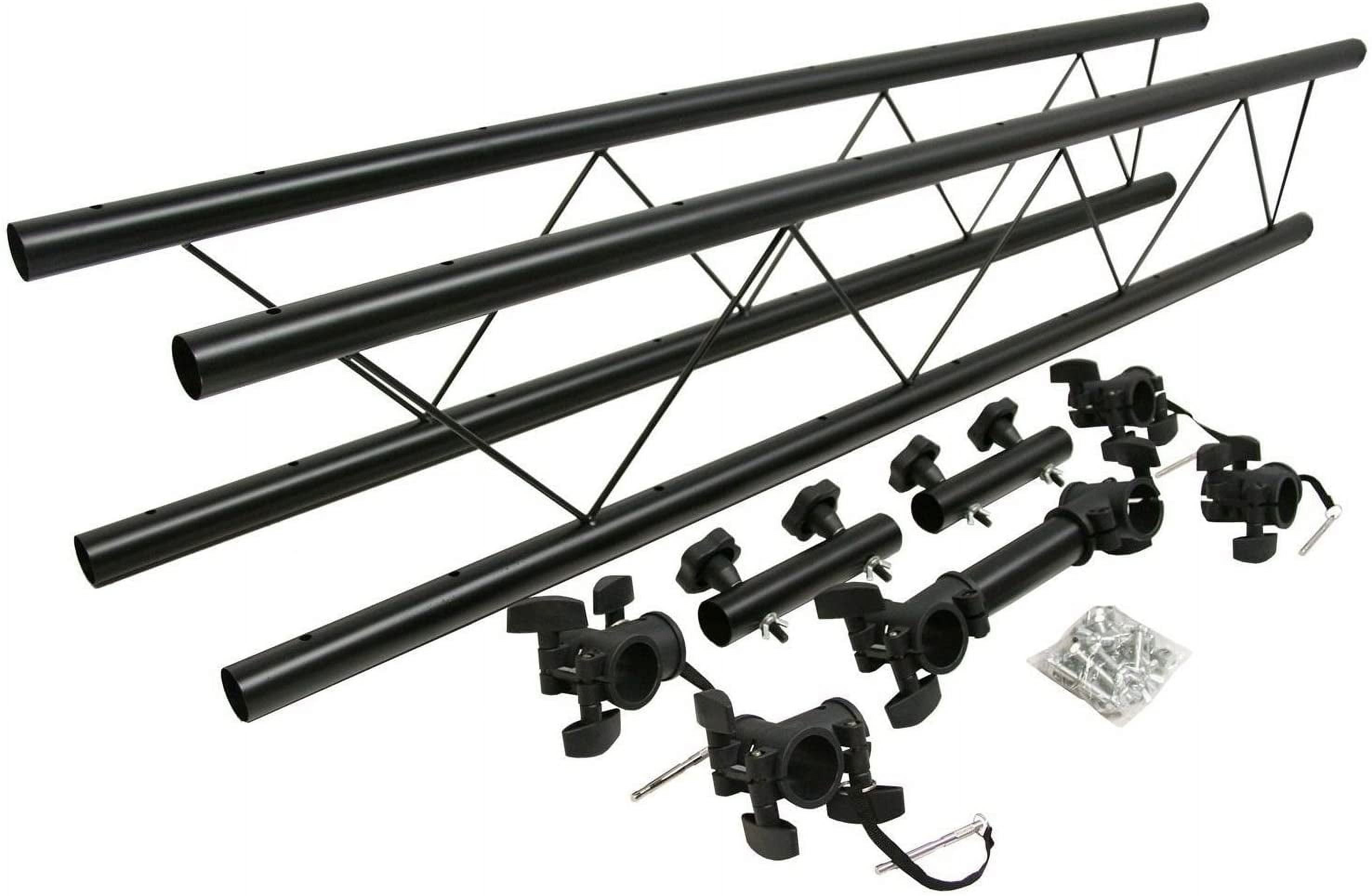 MR Truss TLSBS8 8 Foot I Beam Section Pro Audio DJ Light Lighting ...