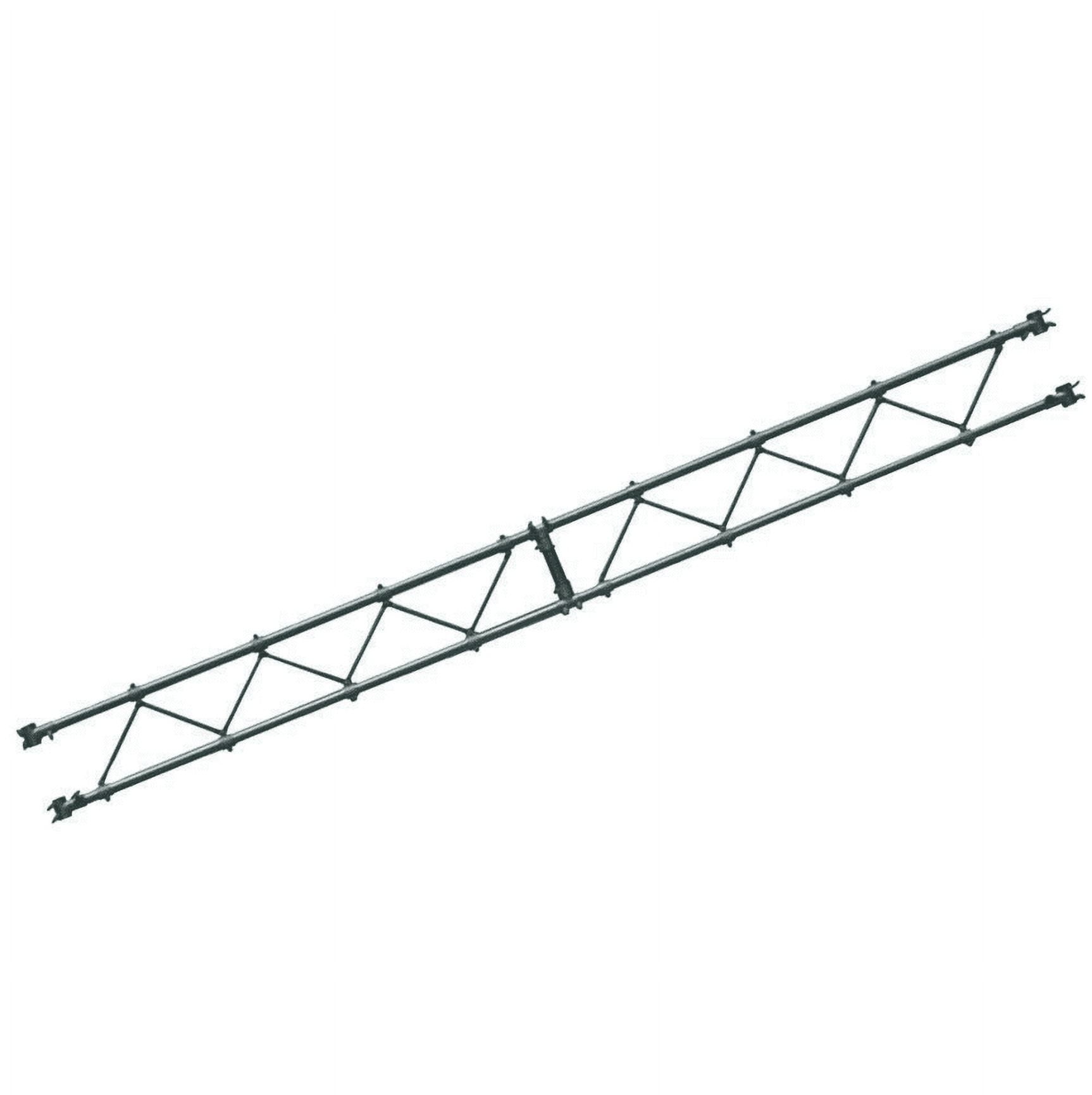 MR Truss TLT4X2 8' Effects Lighting Truss Two 4' Sections - Walmart.com