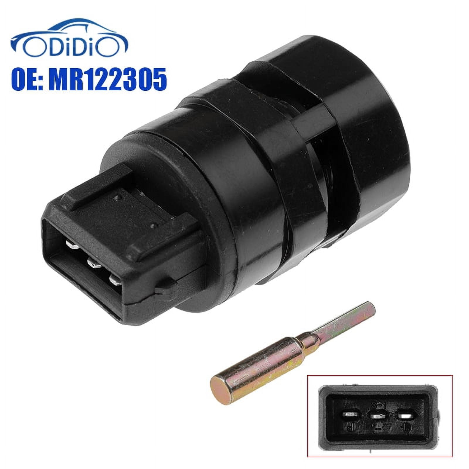 MR122305 3 Pins Vehicle Speed and mileage sensor For Mitsubishi Montero ...