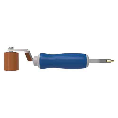 MR13141 Ergonomic Double End Detail Roller w/Original gooseneck Fork ...