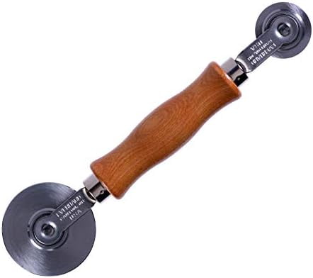 MR13310 Everhard Steel Double-end Screen Roller, Concave/Convex ...