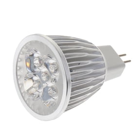 12V 5W Halogen Light Bulbs