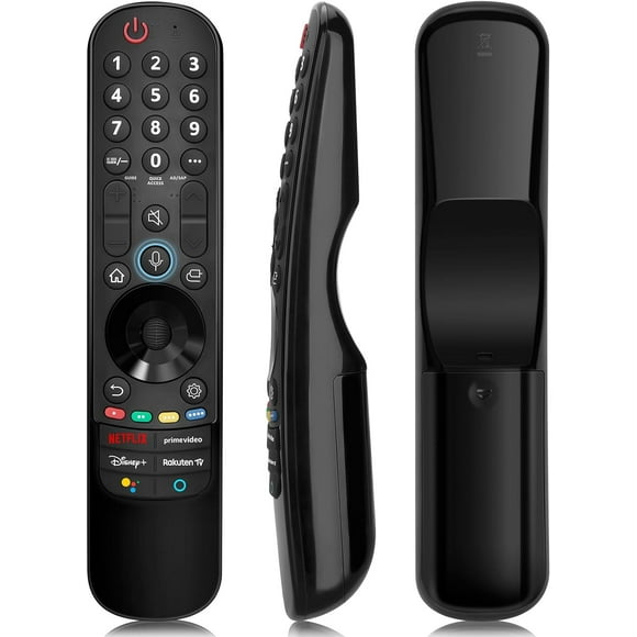 Lg Oled Magic Remote