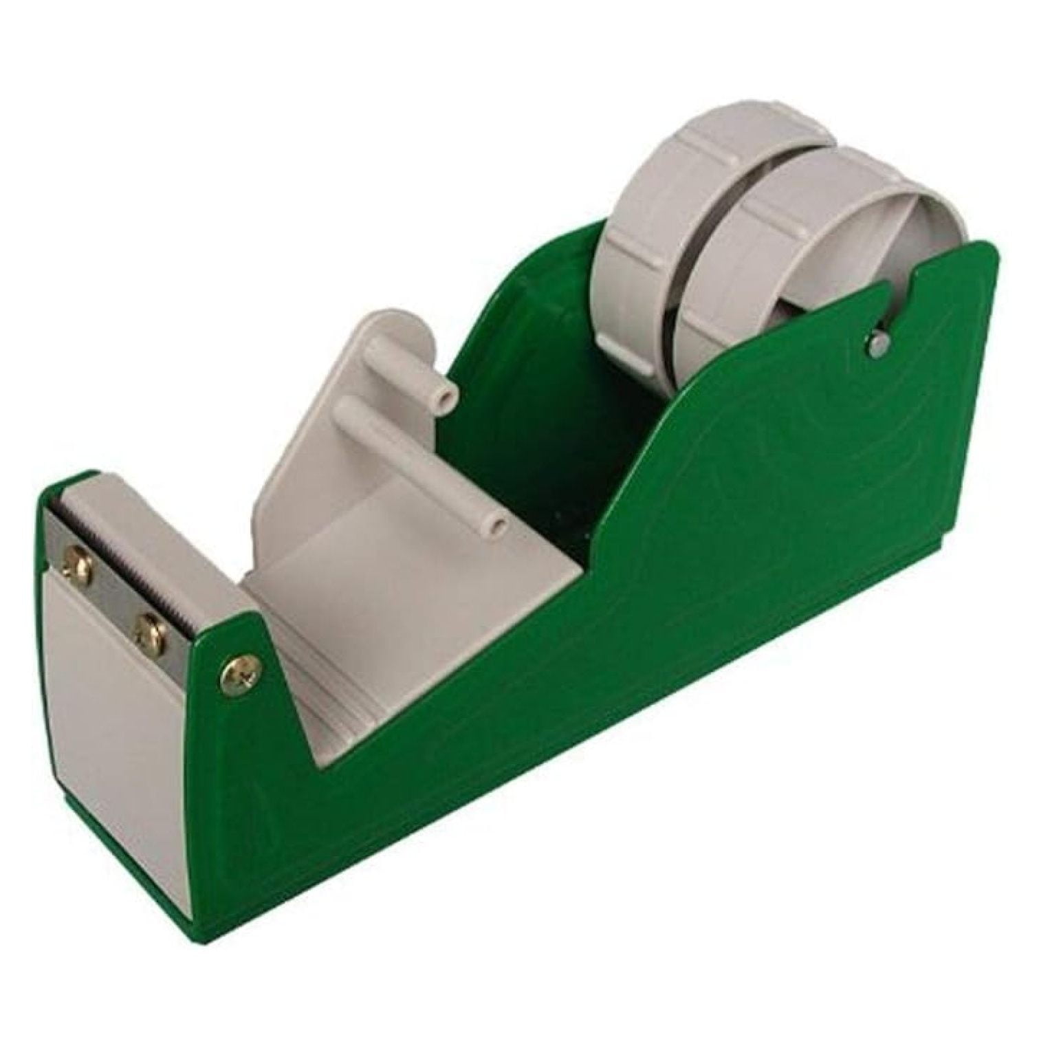 MR25 2" Wide Desk Top Multi-Roll Tape Dispenser - Walmart.com