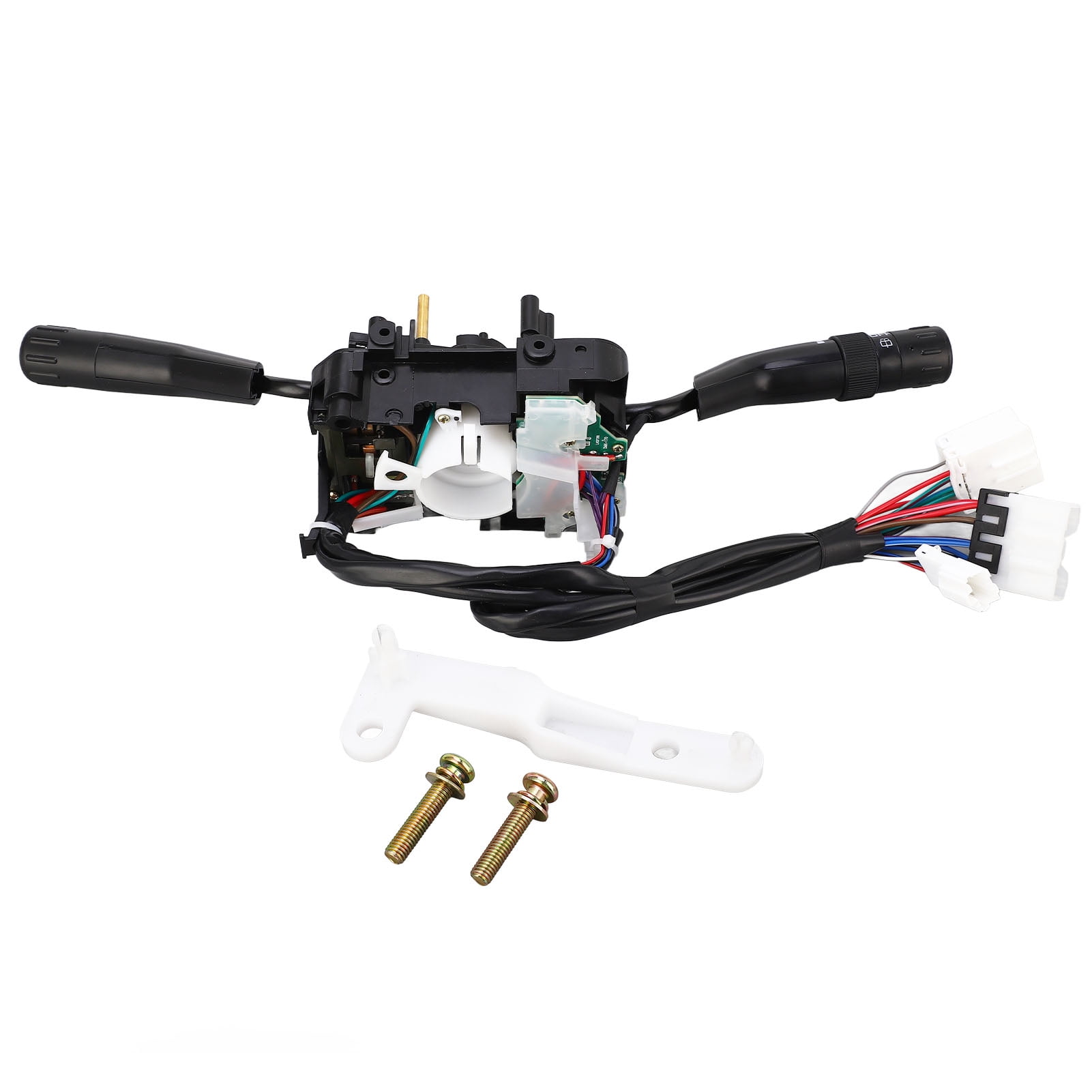 MR301406 Headlight Wiper Switch Indicator Light Turn Signal for ...