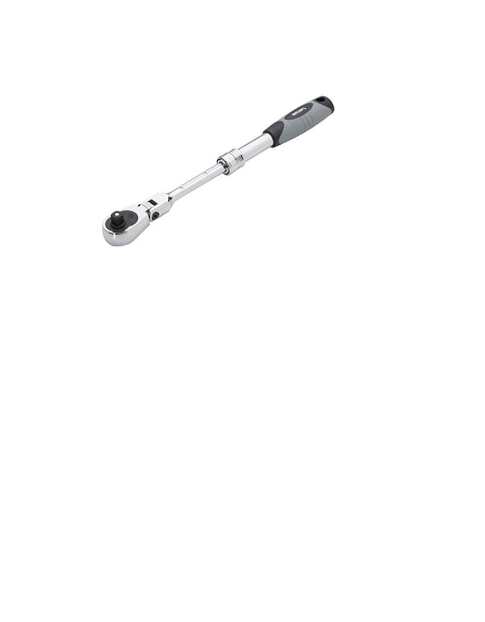 MR38FL 3/8" Flex Head Extendable Ratchet - Walmart.com