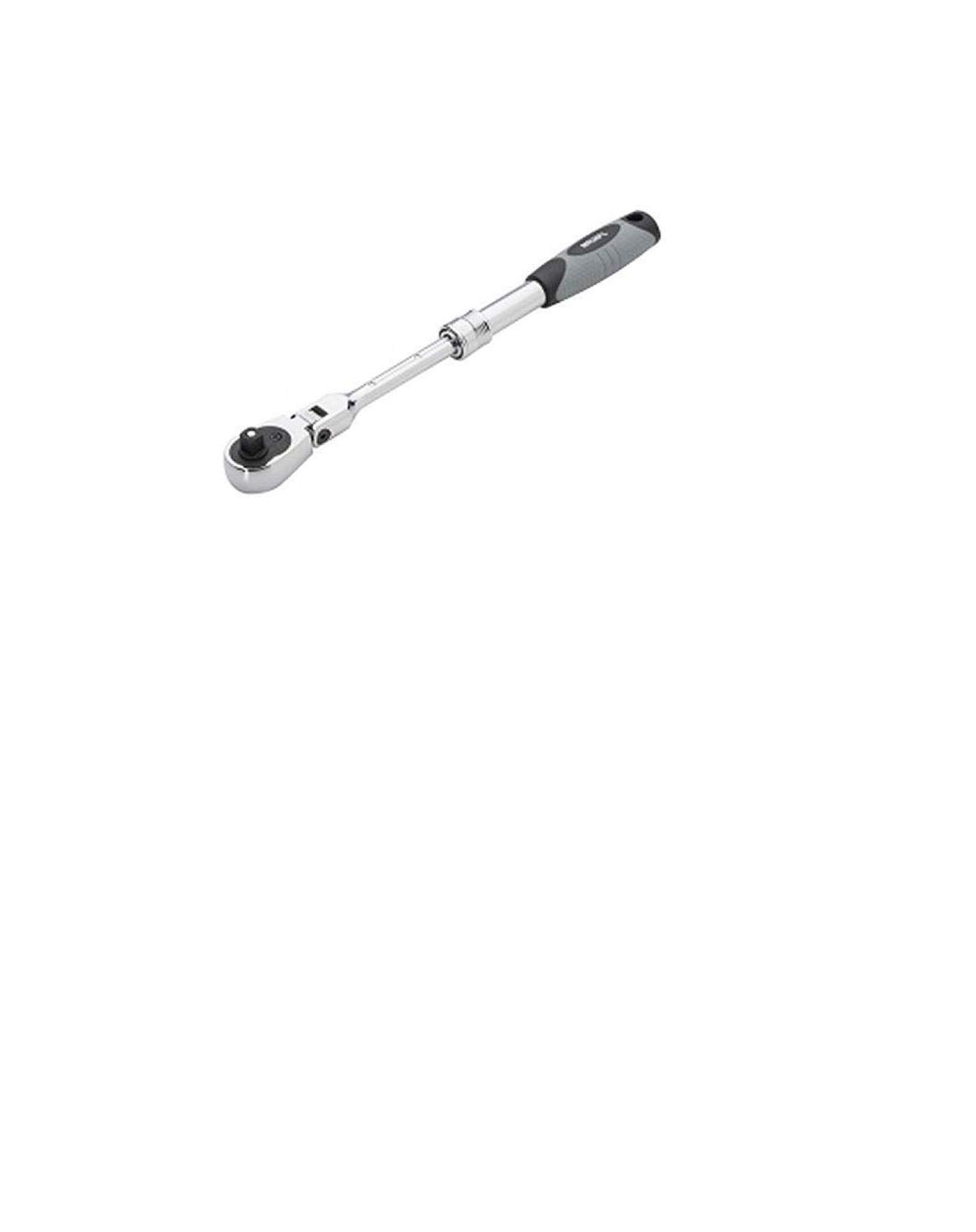 MR38FL 3/8" Flex Head Extendable Ratchet - Walmart.com