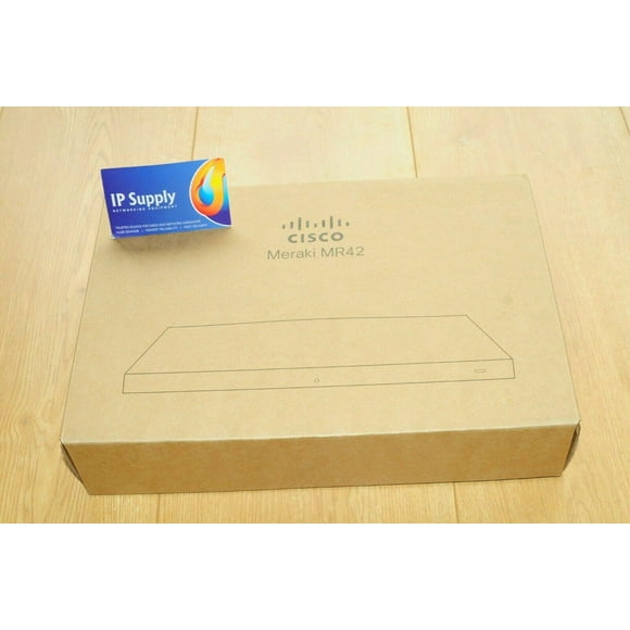 Cisco Meraki License