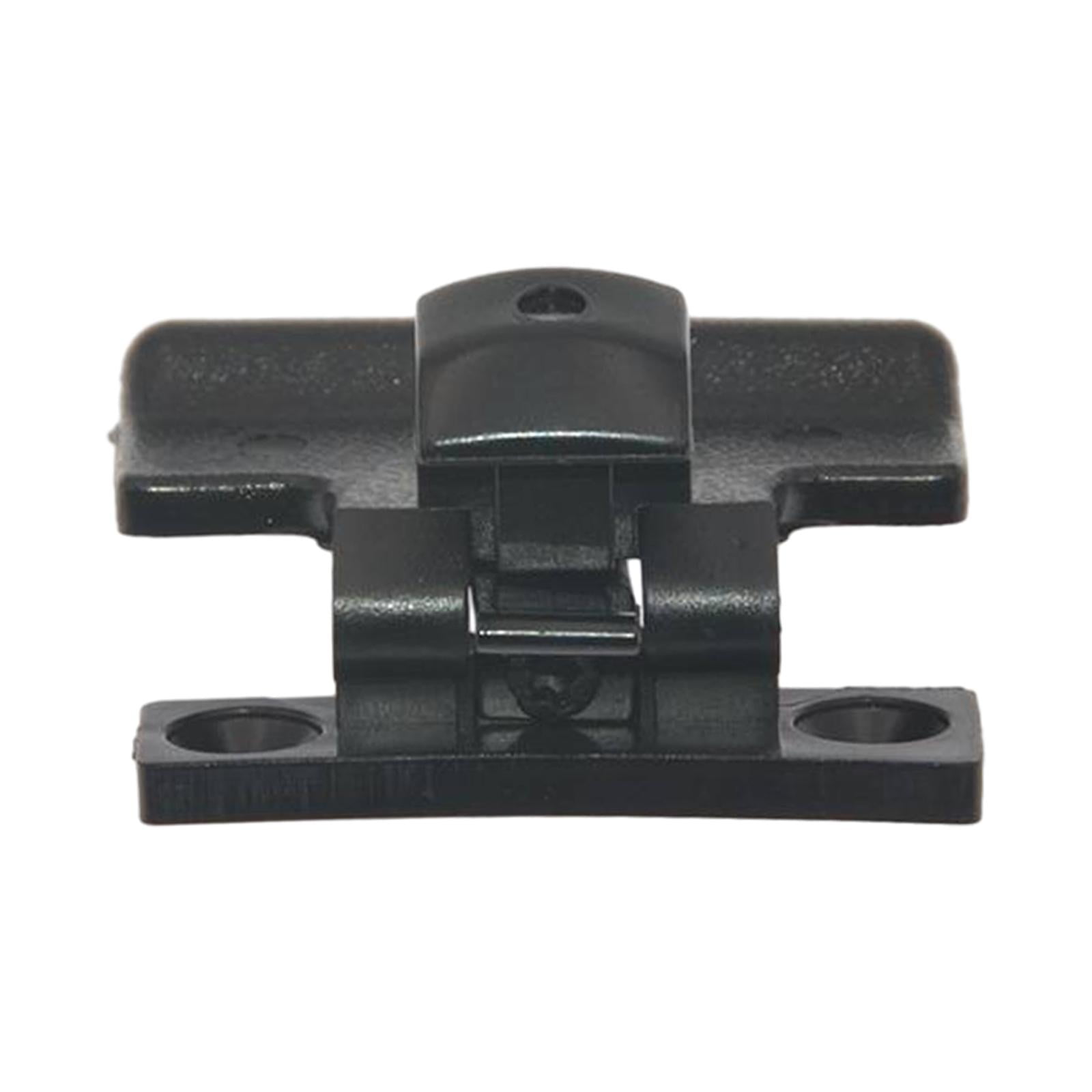 MR532555 Center Console Armrest Lid Latch,Upper Latch Clip Replace ...