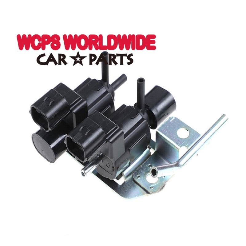 MR534632 K5T81273 Freewheel Clutch 4WD Select Control Solenoid Valve ...