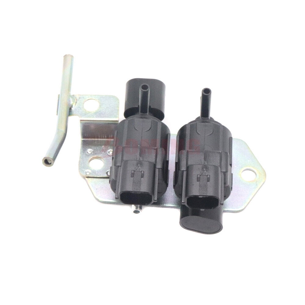 MR534632 New Select 4WD Control Solenoid Valve Fits Mitsubishi Montero ...