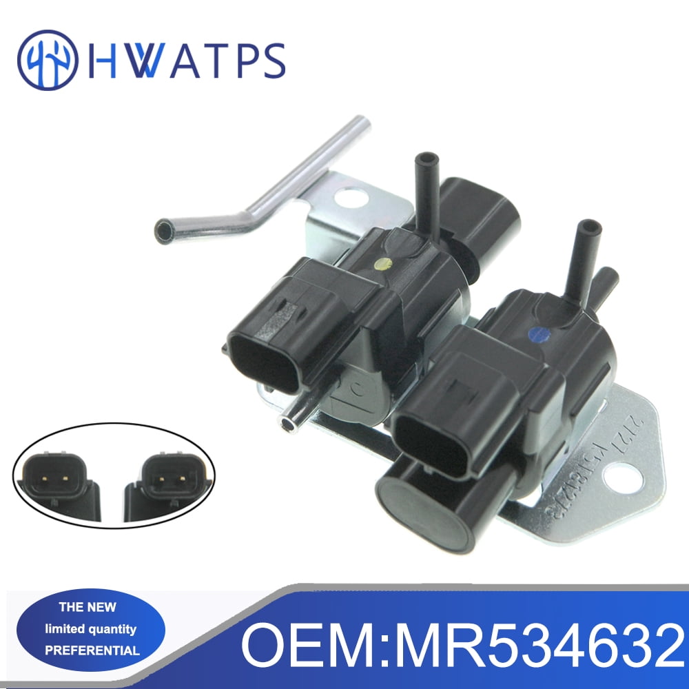 MR534632 Select Control Solenoid Valve For Mitsubishi Montero Sport ...