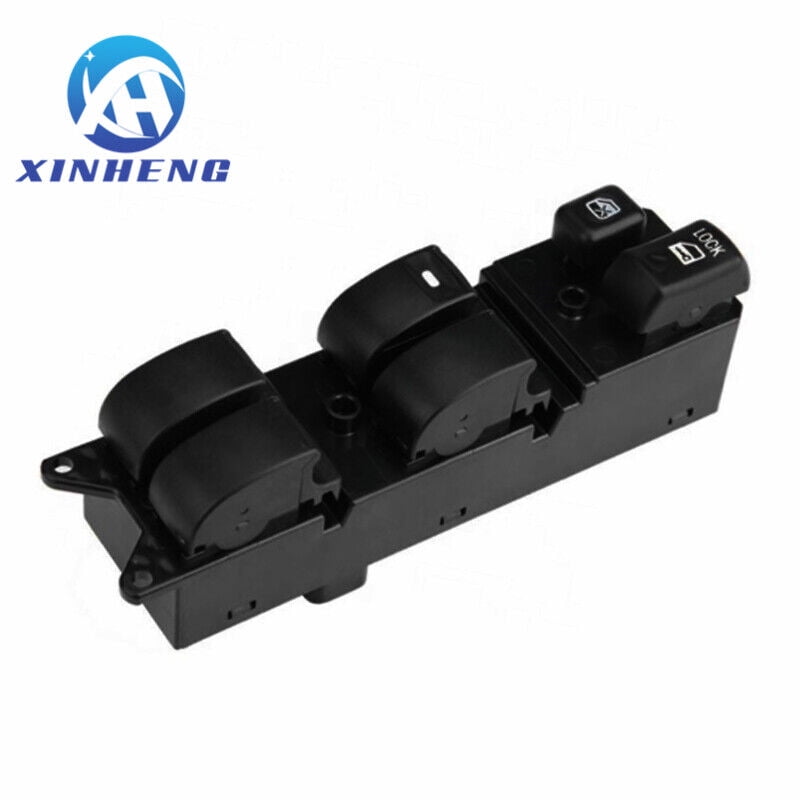 MR587943 Power Window Master Switch LHD For Mitsubishi Galant Endeavor ...