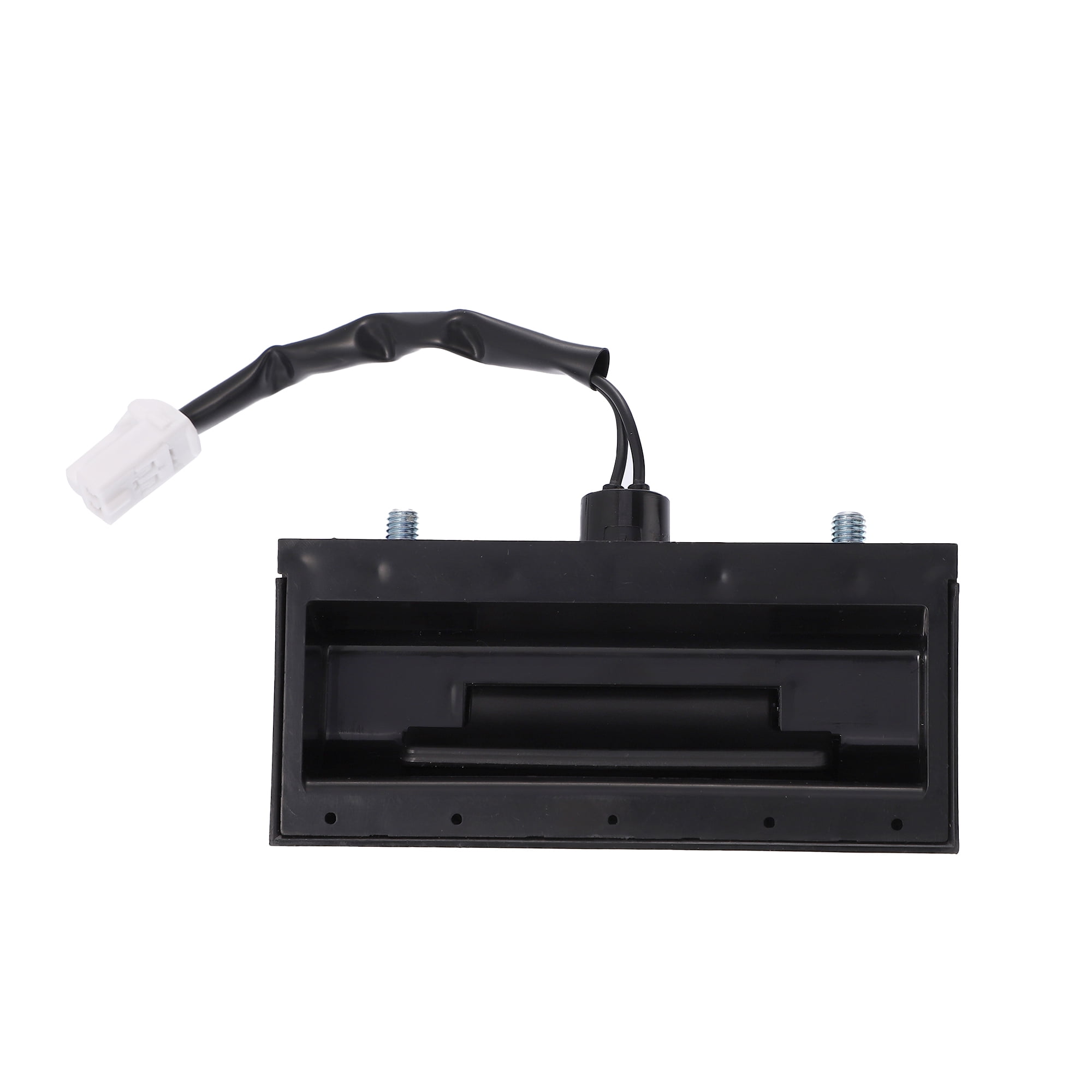 Unique Bargains Car Rear Trunk Tailgate Liftgate Release Switch, Hatch ...
